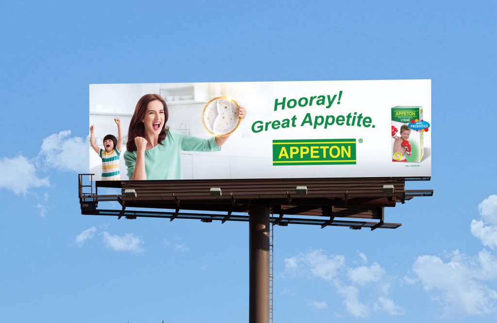 What a mom feels like – Fundamental